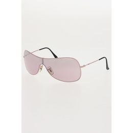 Ray-Ban Sonnenbrille Damen Größe One Size Second Hand pink