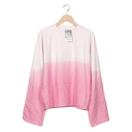 LeGer by Lena Gercke Sweater Damen Größe S Second Hand pink