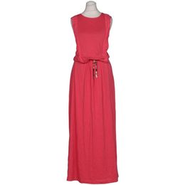 Tommy Hilfiger Kleid Damen Größe S Second Hand pink