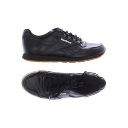 Reebok Sneaker Damen Gr&ouml;&szlig;e 38 Second Hand schwarz