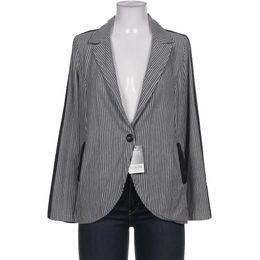 Qi&eacute;ro! Qiero Blazer Damen Gr&ouml;&szlig;e L Second Hand grau
