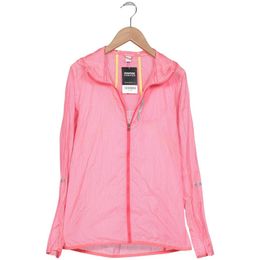 New Balance Jacke Damen Größe S Second Hand pink