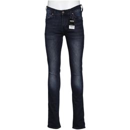Mustang Jeans Herren Gr&ouml;&szlig;e 30 Second Hand marine