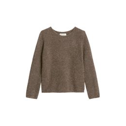 Marc O'Polo Marc O'Polo Pullover Damen Gr&ouml;&szlig;e L dunkelbraun