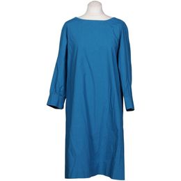Odeeh Kleid Damen Größe M Second Hand blau