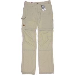 Fjällräven Fjällräven Stoffhose Damen Größe M Second Hand beige