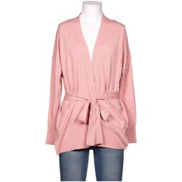 Steffen Schraut Strickjacke Damen Gr&ouml;&szlig;e M Second Hand pink