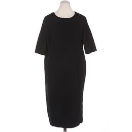 Cos Kleid Damen Gr&ouml;&szlig;e S Second Hand schwarz