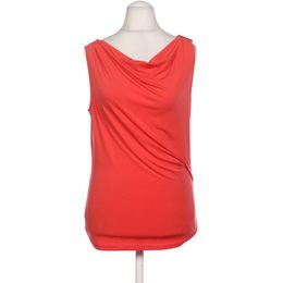 MICHAEL Michael Kors Top Damen Gr&ouml;&szlig;e M Second Hand rot
