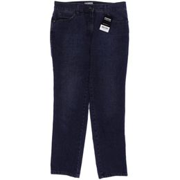 Brax Jeans Damen Größe 31 Second Hand marine