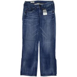 Pepe Jeans Jeans Damen Größe 29 Second Hand blau