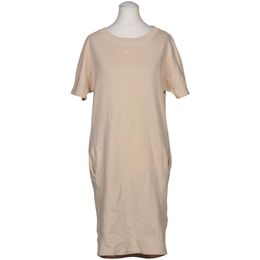 Gr&uuml;ne Erde Kleid Damen Gr&ouml;&szlig;e XS Second Hand beige