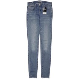 LTB Jeans Damen Gr&ouml;&szlig;e 25 Second Hand blau