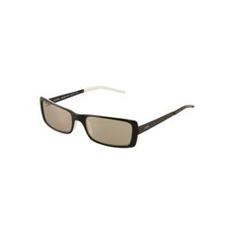 Fossil Sonnenbrille Damen Gr&ouml;&szlig;e One Size Second Hand schwarz