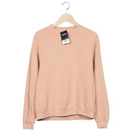 MONKI Sweater Damen Gr&ouml;&szlig;e S Second Hand pink