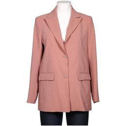 MOS MOSH Blazer Damen Gr&ouml;&szlig;e M Second Hand pink