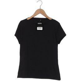 Calvin Klein Jeans T-Shirt Damen Gr&ouml;&szlig;e M Second Hand schwarz