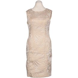Apart Kleid Damen Gr&ouml;&szlig;e M Second Hand beige