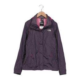 The North Face Jacke Damen Gr&ouml;&szlig;e S Second Hand lila