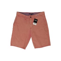 Tommy Hilfiger Shorts Herren Gr&ouml;&szlig;e 31 Second Hand rot