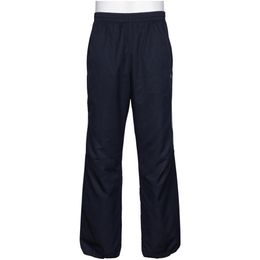 adidas Performance Stoffhose Herren Gr&ouml;&szlig;e 31 Second Hand marine