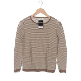 Tom Tailor Pullover Damen Gr&ouml;&szlig;e M Second Hand beige