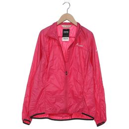 Vaude Jacke Damen Gr&ouml;&szlig;e XL Second Hand pink
