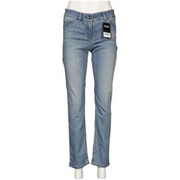 Gerry Weber Jeans Damen Gr&ouml;&szlig;e 29 Second Hand hellblau