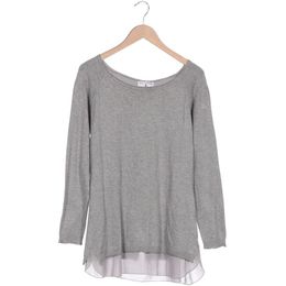 Rick Cardona by heine Pullover Damen Größe L Second Hand grau