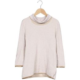 Peter Hahn Pullover Damen Gr&ouml;&szlig;e M Second Hand beige
