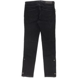 LTB Jeans Damen Gr&ouml;&szlig;e 26 Second Hand schwarz