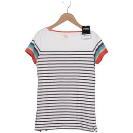 Boden T-Shirt Damen Gr&ouml;&szlig;e S Second Hand wei&szlig;