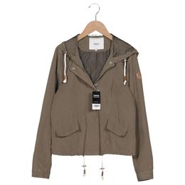 Only Jacke Damen Gr&ouml;&szlig;e S Second Hand gr&uuml;n