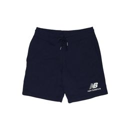 New Balance Shorts Herren Größe 34 Second Hand marine
