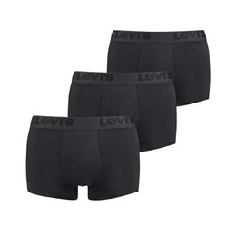 Levi's Levi's Boxershorts Herren Gr&ouml;&szlig;e L schwarz