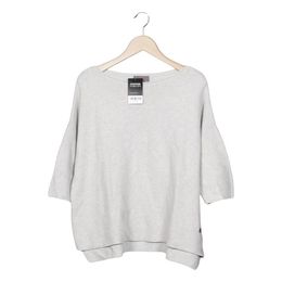 LIEBLINGSST&Uuml;CK LIEBLINGSST&Uuml;CK Pullover Damen Gr&ouml;&szlig;e L Second Hand grau