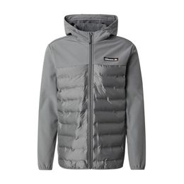 Ellesse Jacke 'Cassiano' Herren Größe XS dunkelgrau