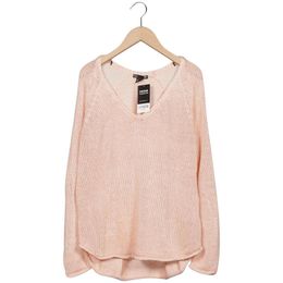 H&M H&M Pullover Damen Gr&ouml;&szlig;e S Second Hand pink