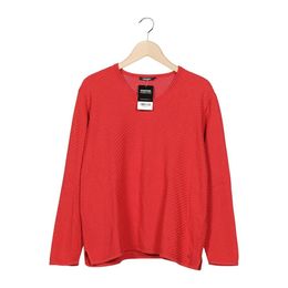 Olsen Pullover Damen Gr&ouml;&szlig;e L Second Hand rot