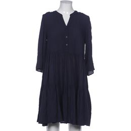 Tom Tailor Denim Kleid Damen Größe M Second Hand marine