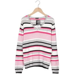 Gerry Weber Pullover Damen Gr&ouml;&szlig;e S Second Hand bunt