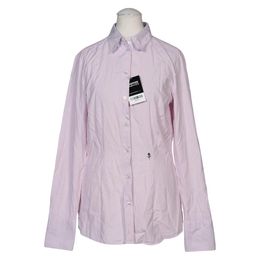 Seidensticker Bluse Damen Gr&ouml;&szlig;e XS Second Hand pink