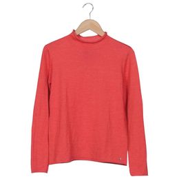 Brax Pullover Damen Größe S Second Hand rot
