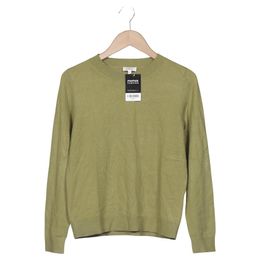 s.Oliver Pullover Damen Gr&ouml;&szlig;e S Second Hand hellgr&uuml;n