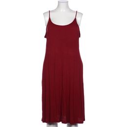 Cream Kleid Damen Größe XXL Second Hand bordeaux