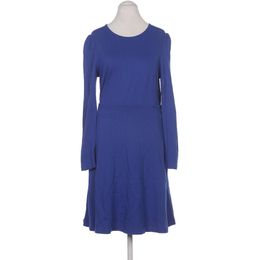 Boden Kleid Damen Größe L Second Hand blau