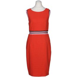 Boden Kleid Damen Gr&ouml;&szlig;e XS Second Hand rot