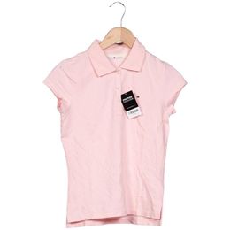 Tommy Hilfiger Poloshirt Damen Größe M Second Hand pink