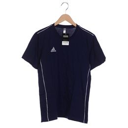 adidas Performance T-Shirt Damen Gr&ouml;&szlig;e M Second Hand marine