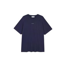 Oh April Shirt female Purple size S